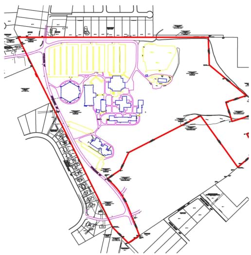 Community College of Beaver County