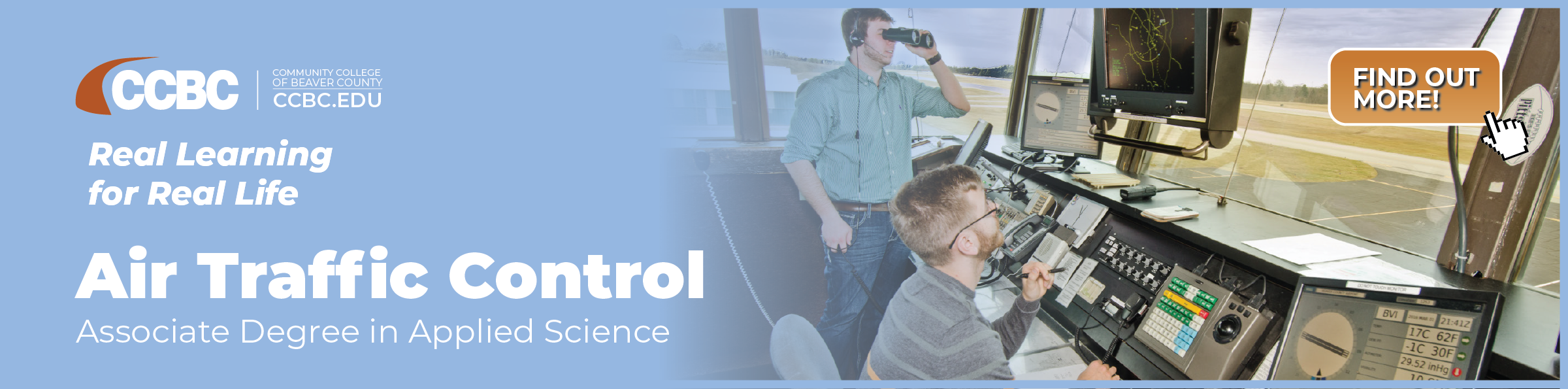 Community College of Beaver County