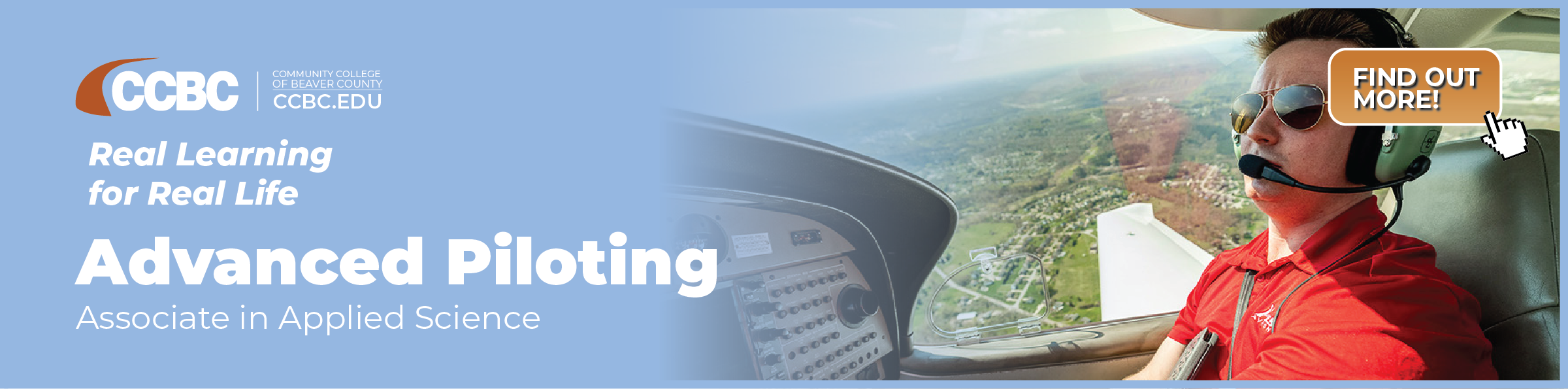 Community College of Beaver County