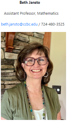 Community College of Beaver County