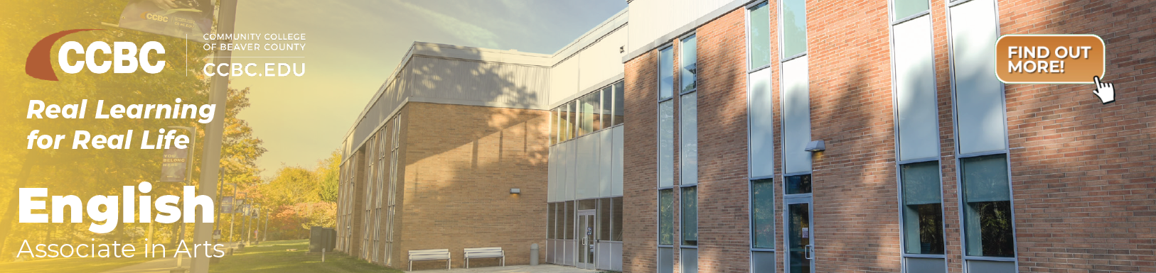 Community College of Beaver County