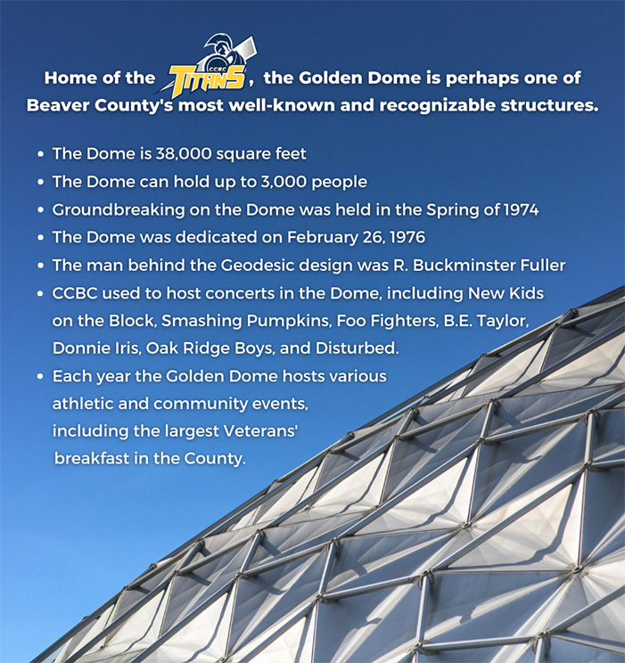 Community College of Beaver County