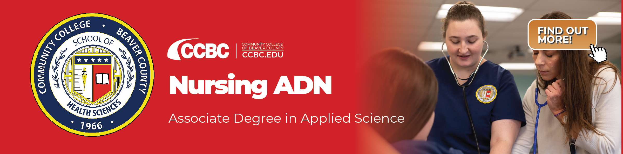 Community College of Beaver County