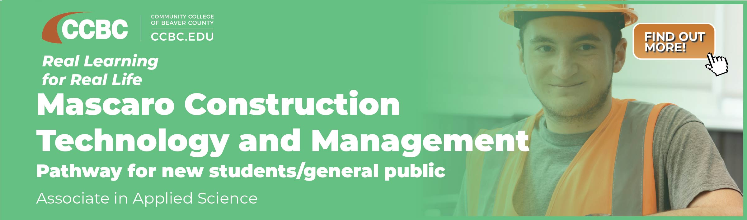 Community College of Beaver County