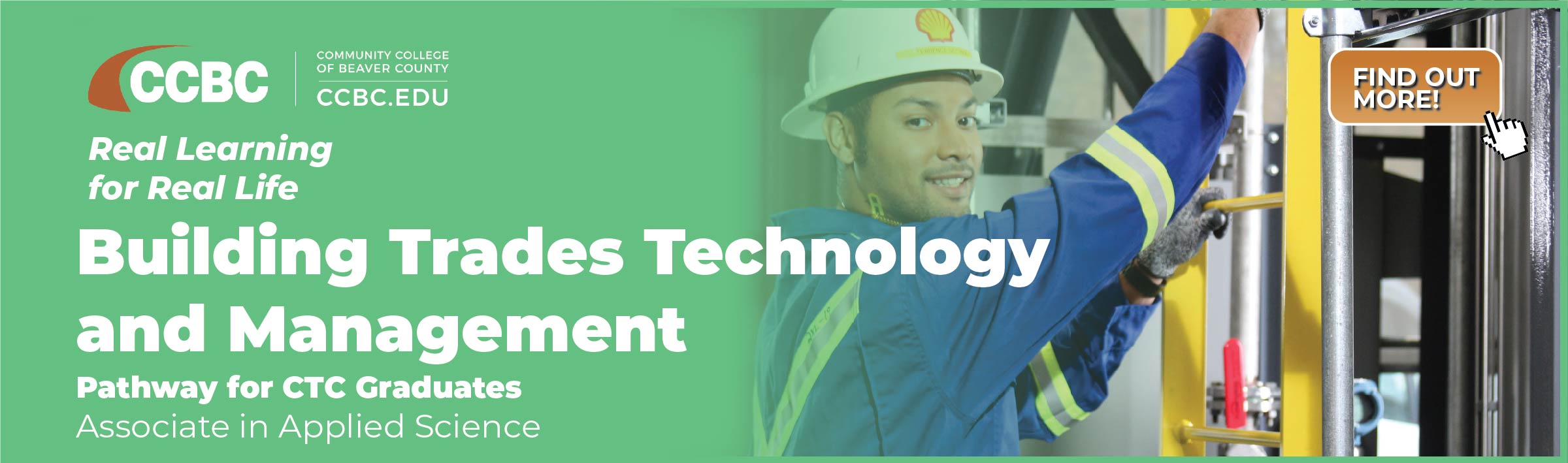 Community College of Beaver County