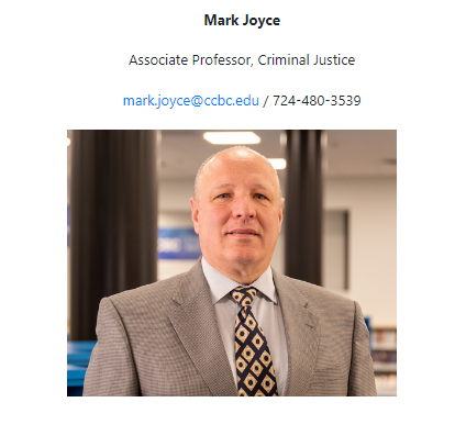 Community College of Beaver County