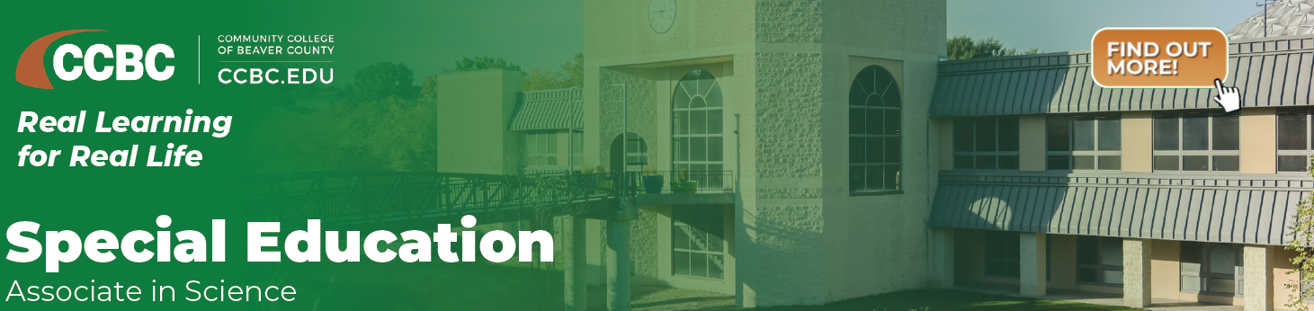 Community College of Beaver County