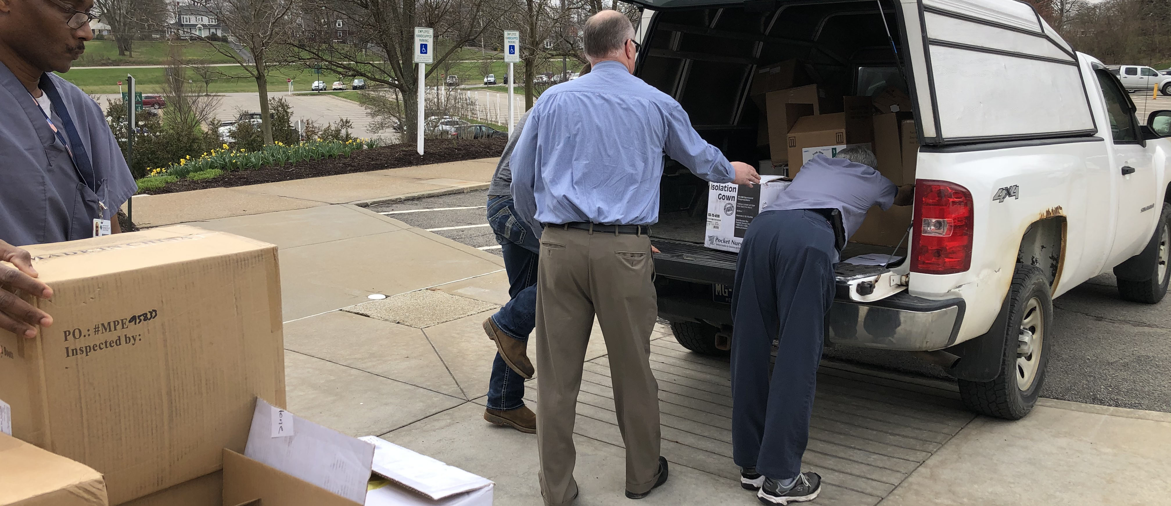 Community College of Beaver County