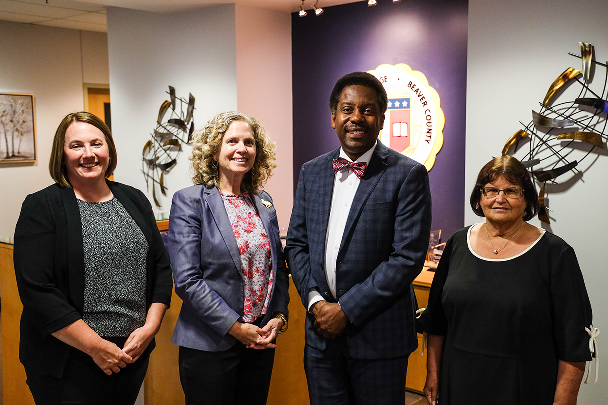 Community College of Beaver County