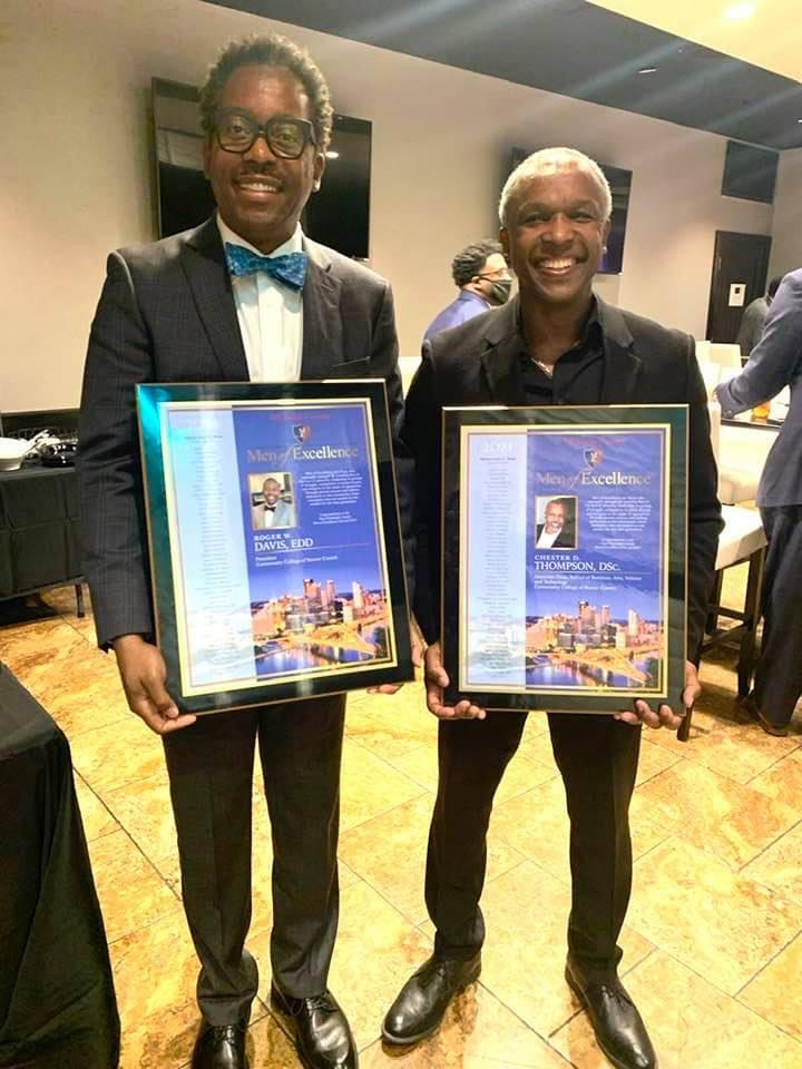 Community College of Beaver County