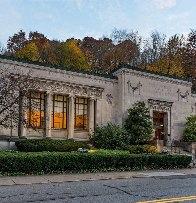 Community College of Beaver County