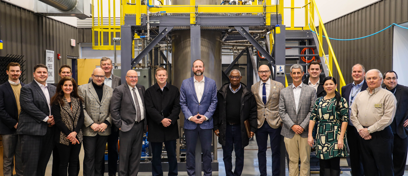 Community College of Beaver County