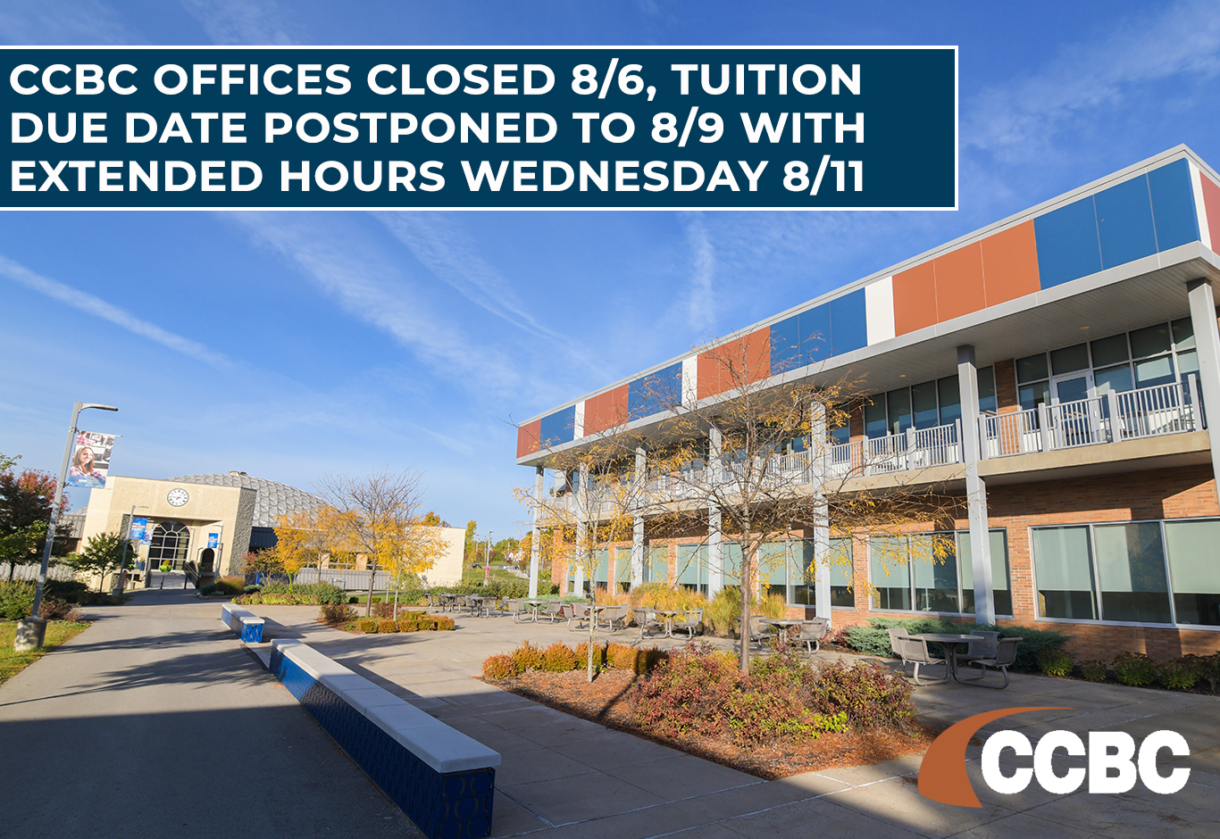 Community College of Beaver County