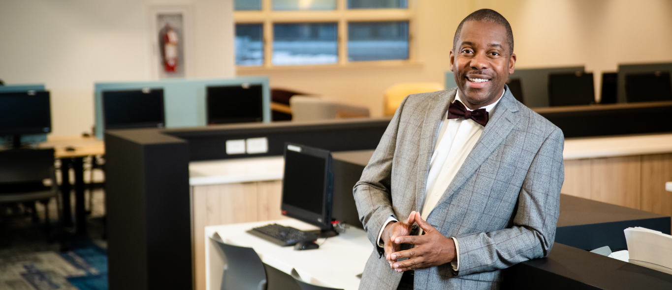 Community College of Beaver County