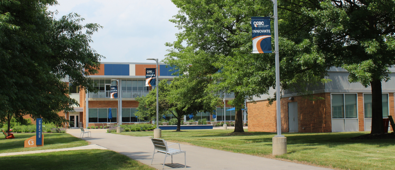 Community College of Beaver County