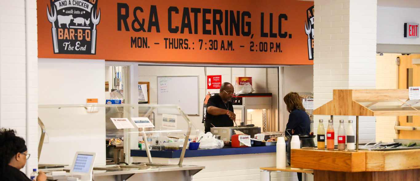 Community College of Beaver County