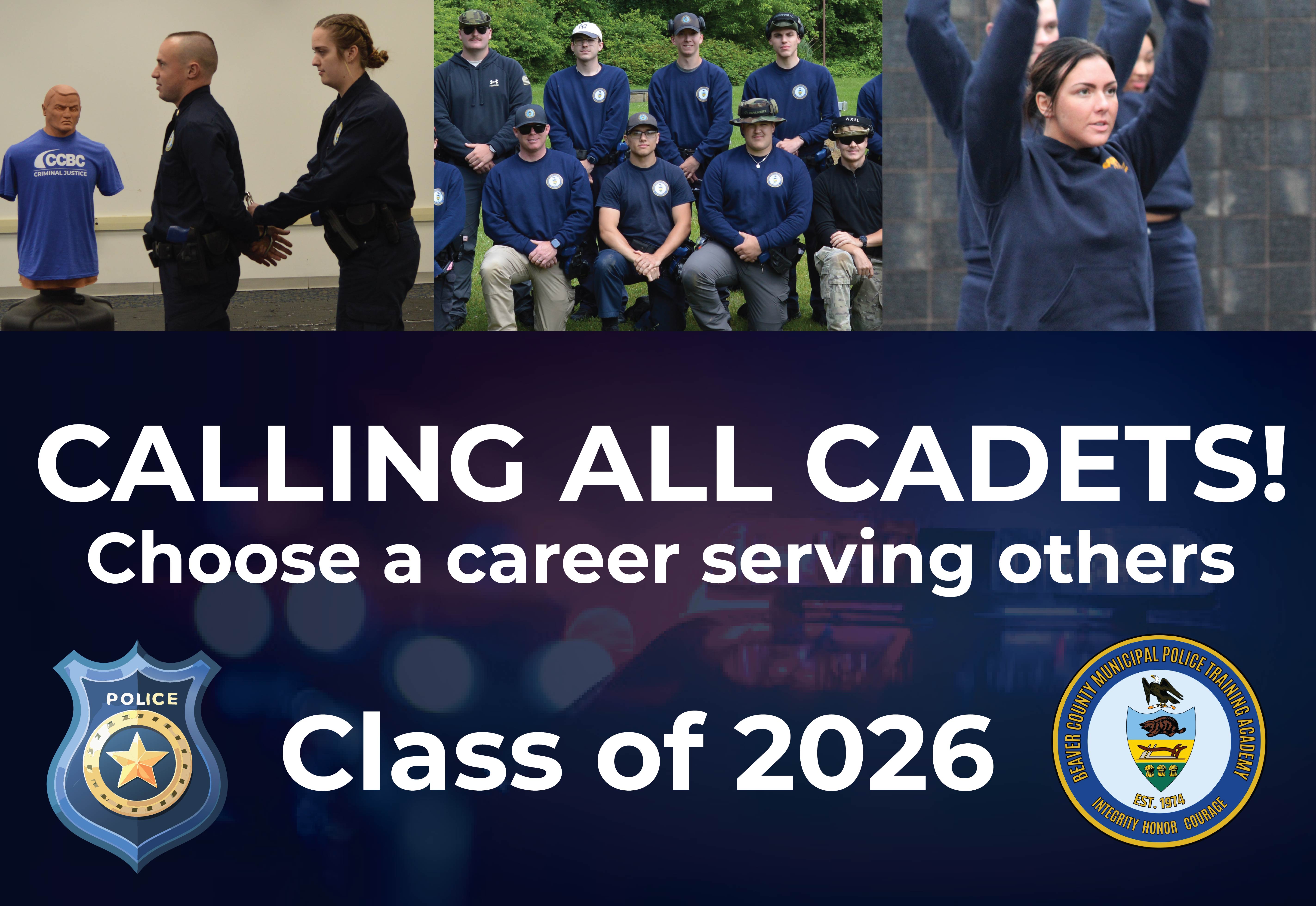 Community College of Beaver County