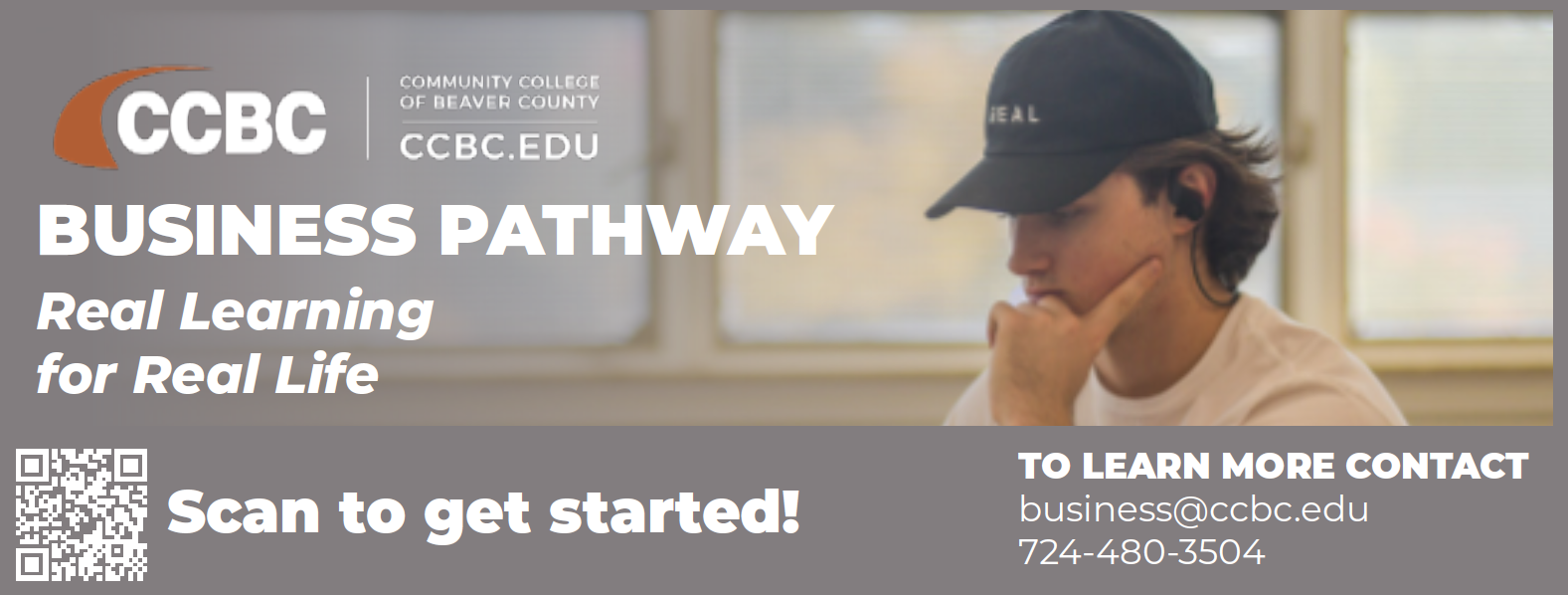 Community College of Beaver County