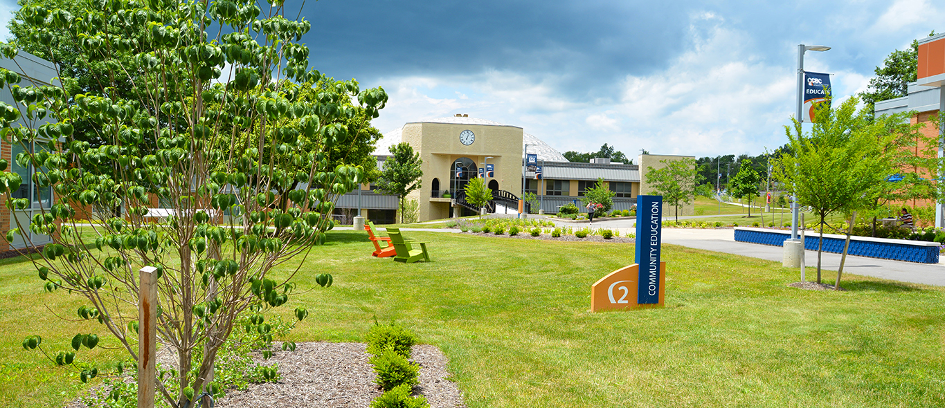 Community College of Beaver County