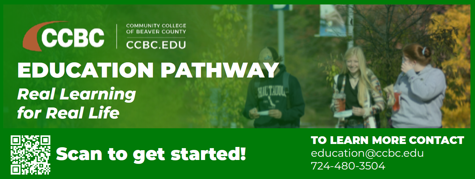 Community College of Beaver County