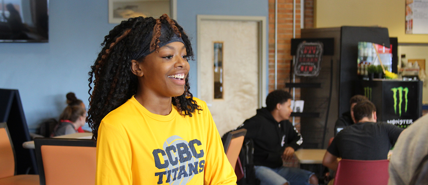 Community College of Beaver County