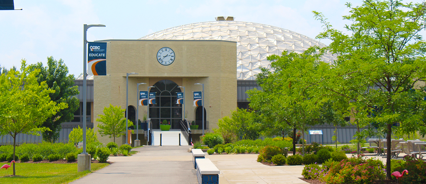 Community College of Beaver County