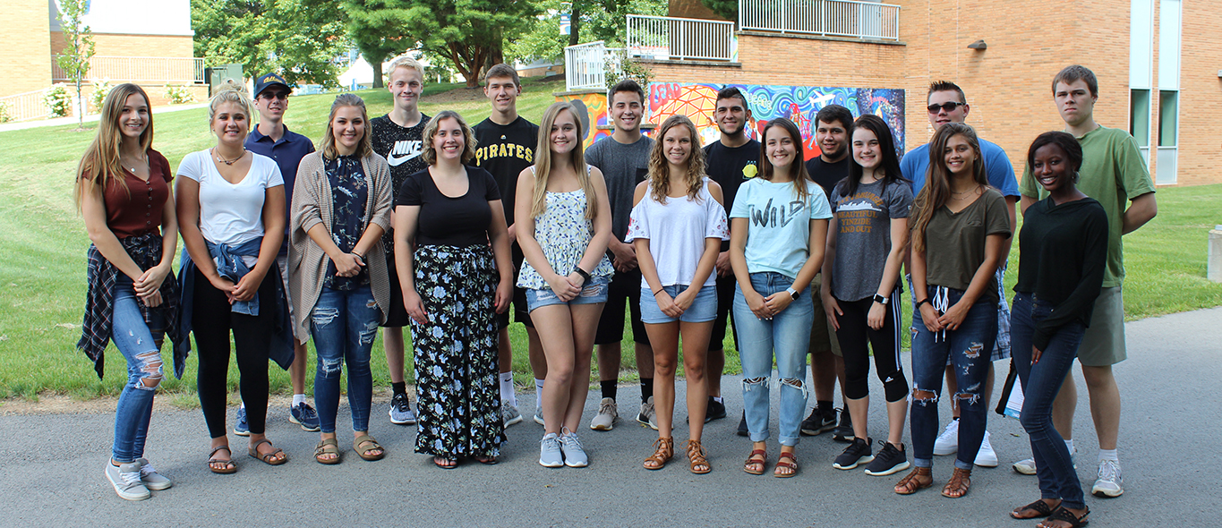 Community College of Beaver County