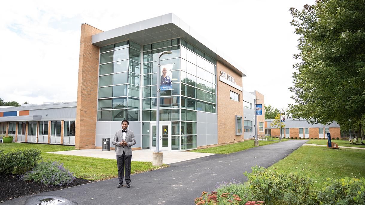 Community College of Beaver County