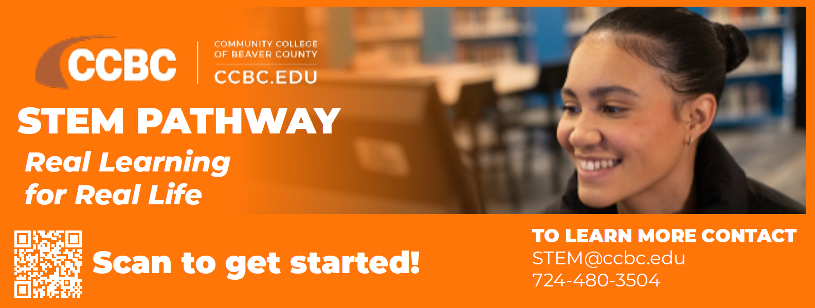 Community College of Beaver County